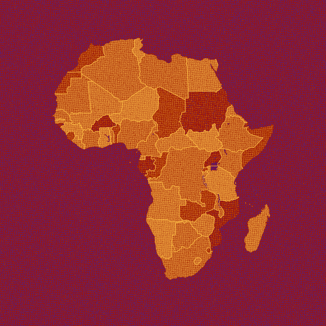 Buy African Coffee Beans Online | Jasper Coffee