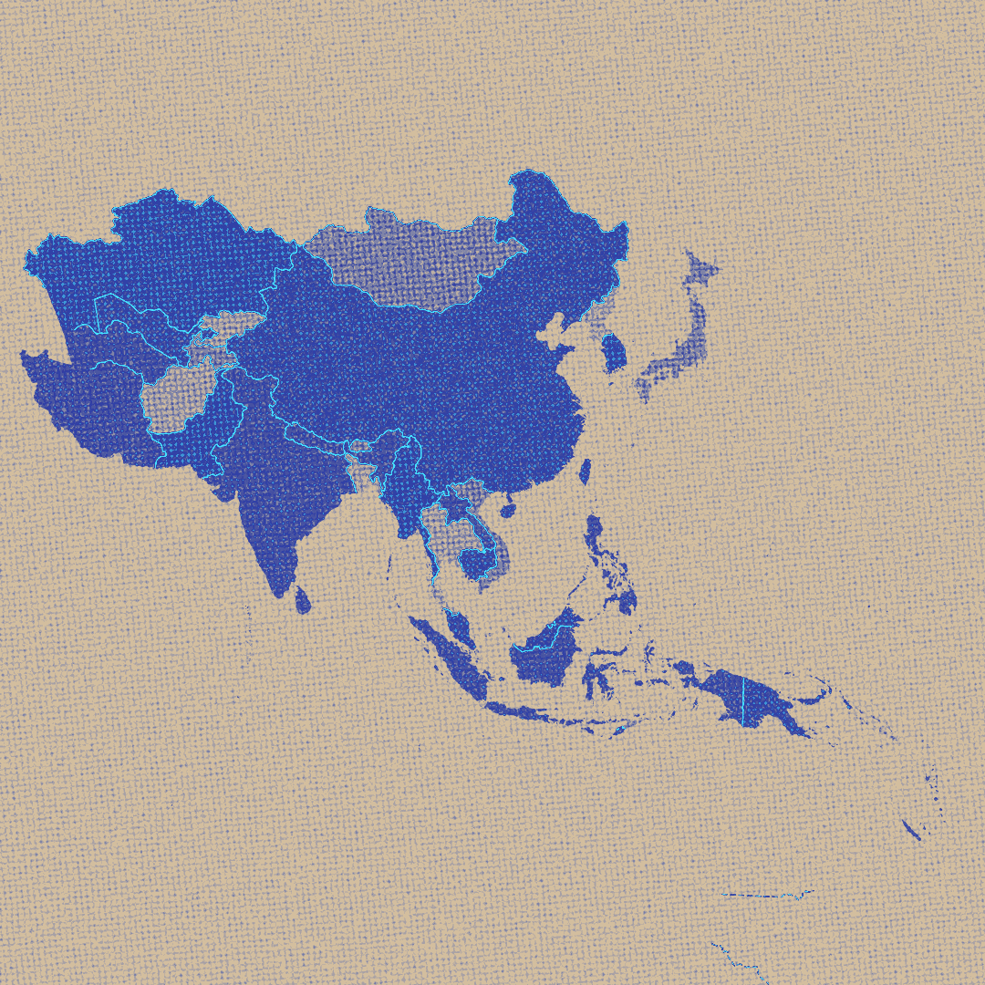 Buy Asian Coffee Beans Online | Jasper Coffee