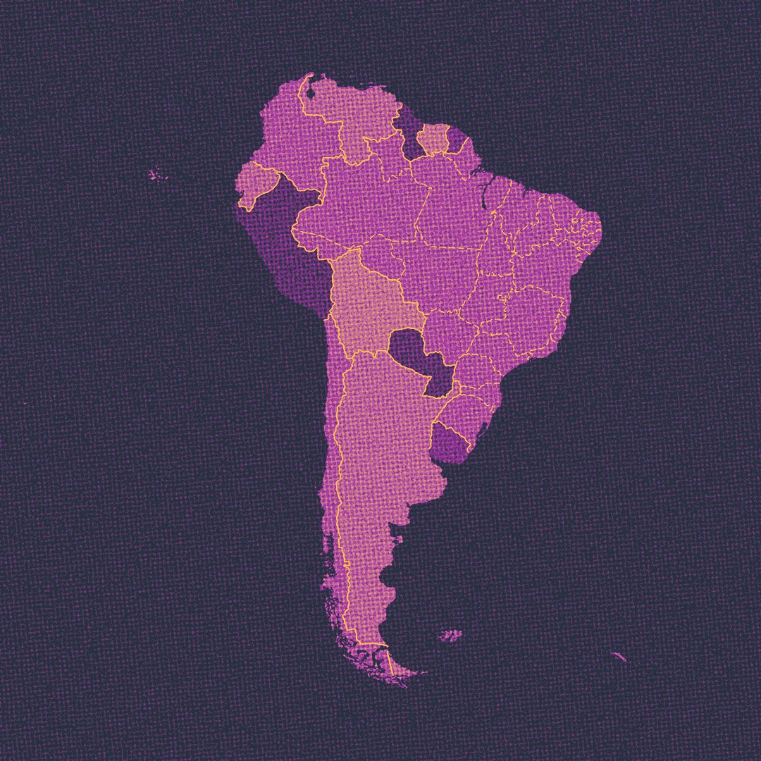 Buy South American Coffee Beans Online | Jasper Coffee