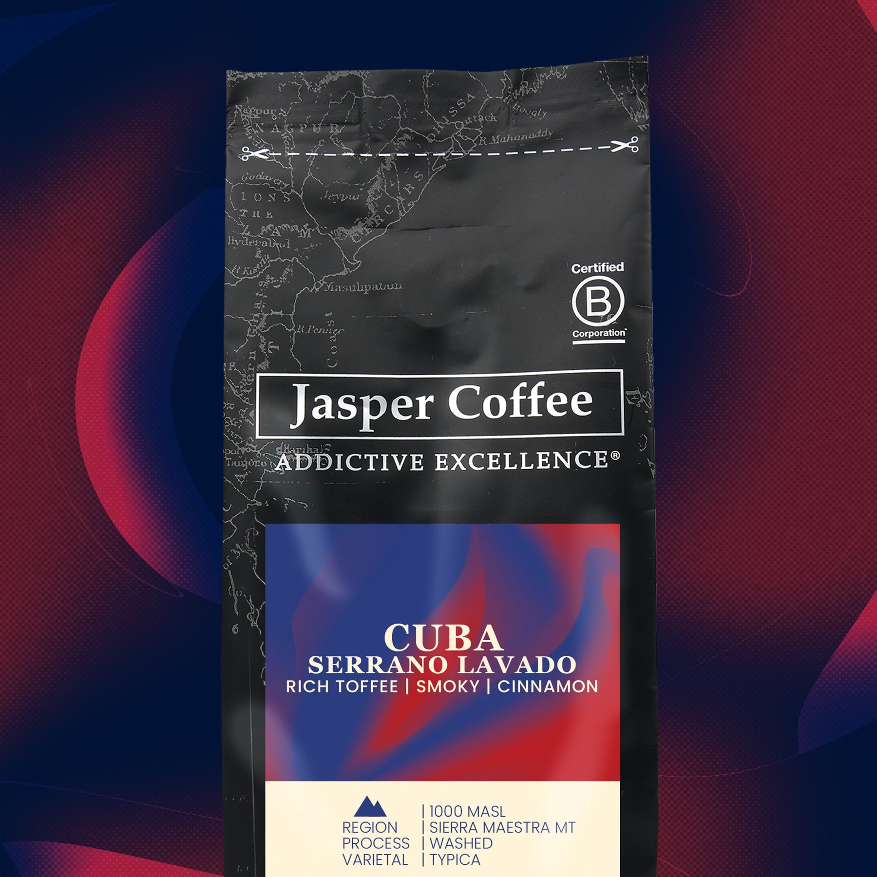 Jasper Coffee | Fairtrade, Single Origin, Organic Coffee Online