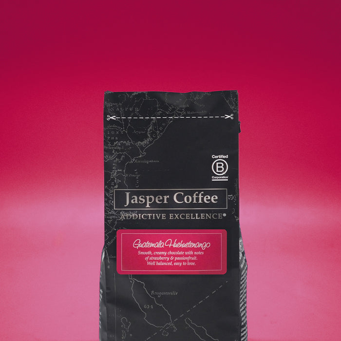 Jasper Coffee | Melbourne's Coffee Roasters since 1989.