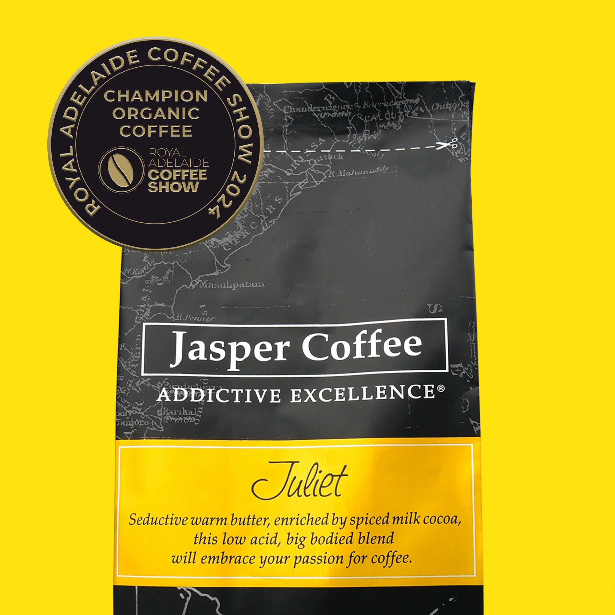 Buy African Coffee Beans Online | Jasper Coffee - Jasper Coffee
