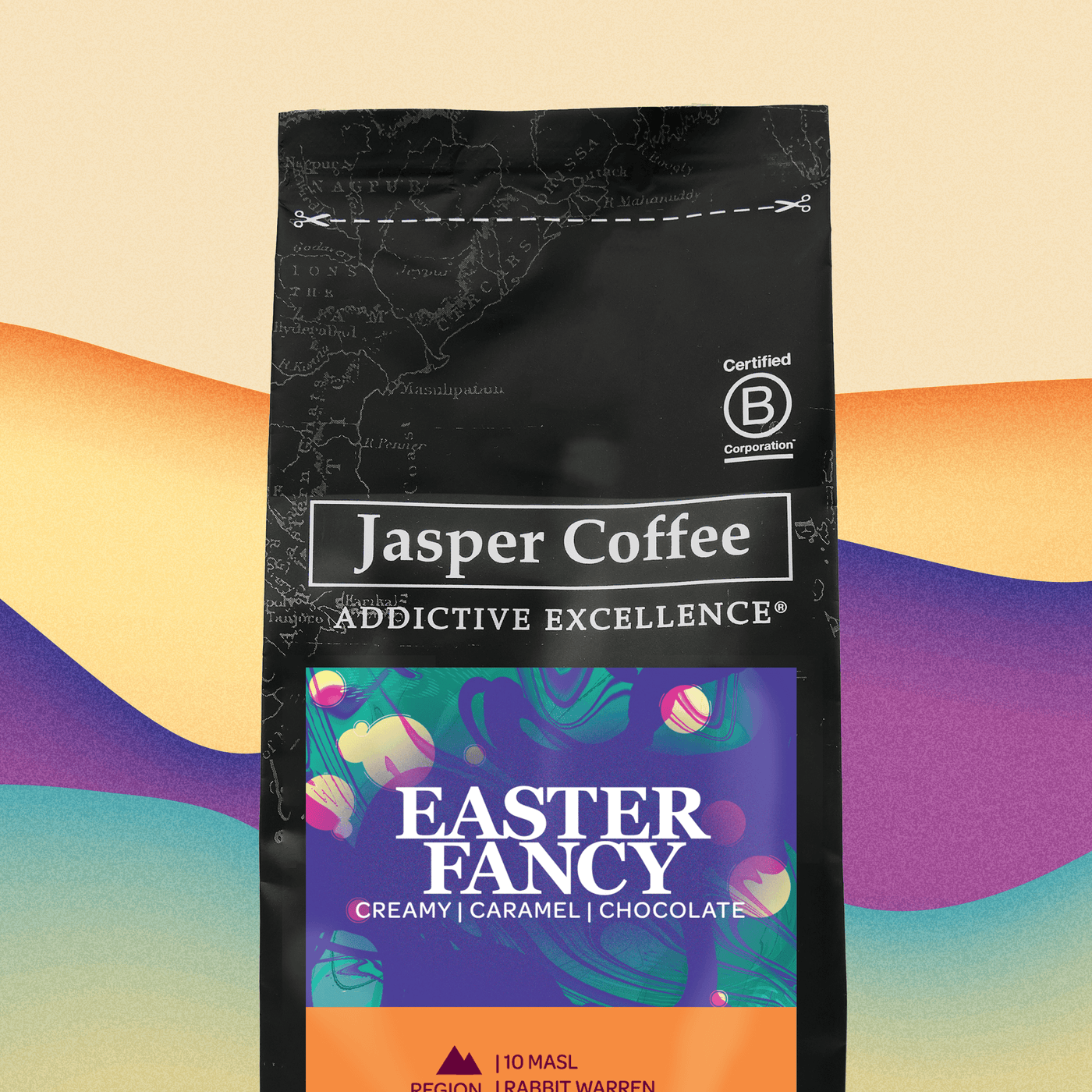 Jasper Coffee | Fairtrade, Single Origin, Organic Coffee Online