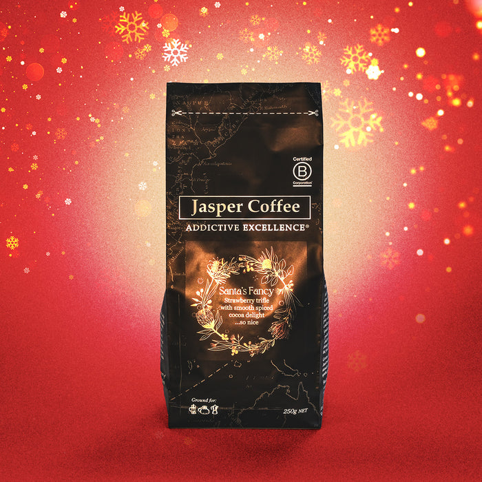 Jasper Coffee | Melbourne's Coffee Roasters since 1989.