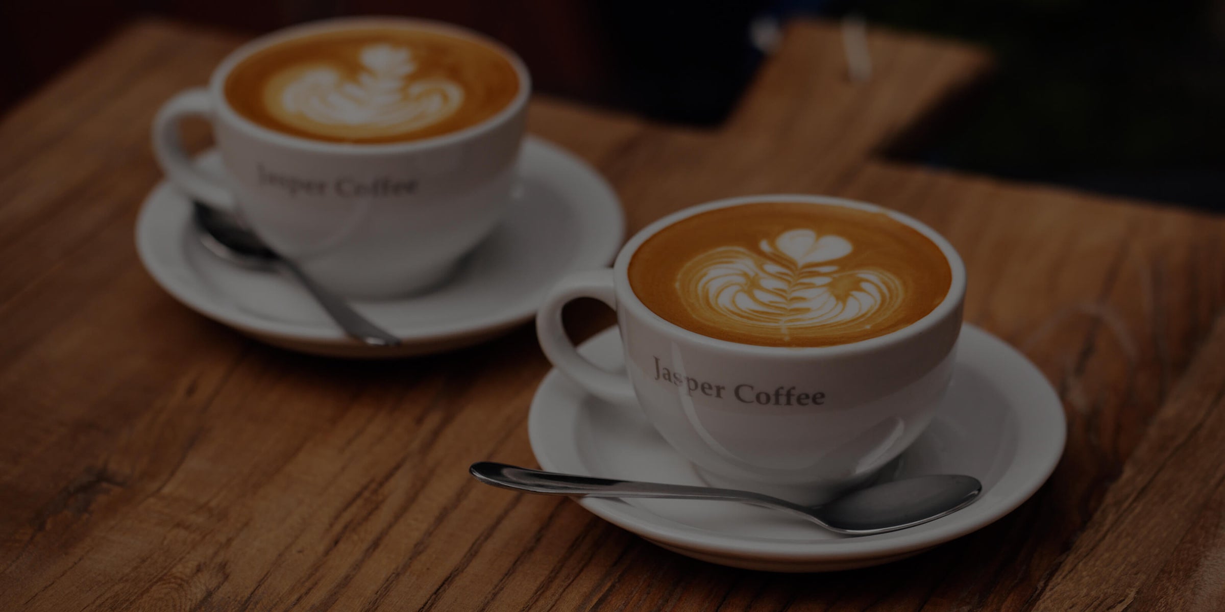 Blend Ten Coffee Beans | Jasper Coffee