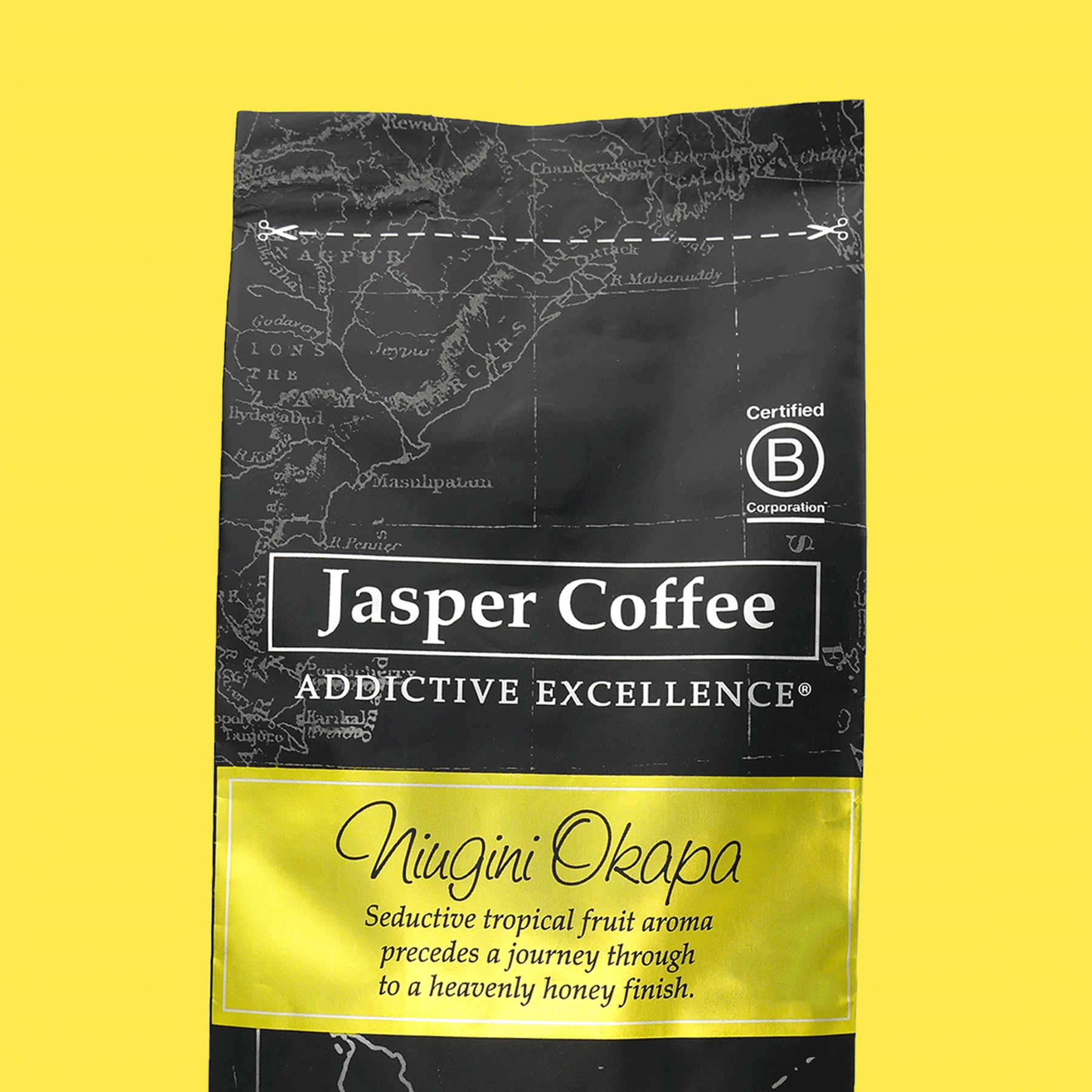 All Coffees