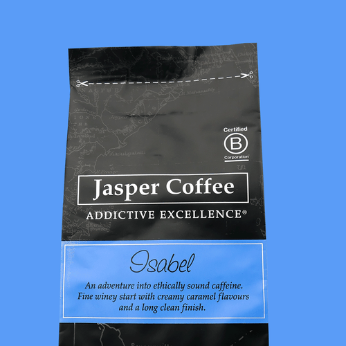 Jasper Coffee | Fairtrade, Single Origin, Organic Coffee Online