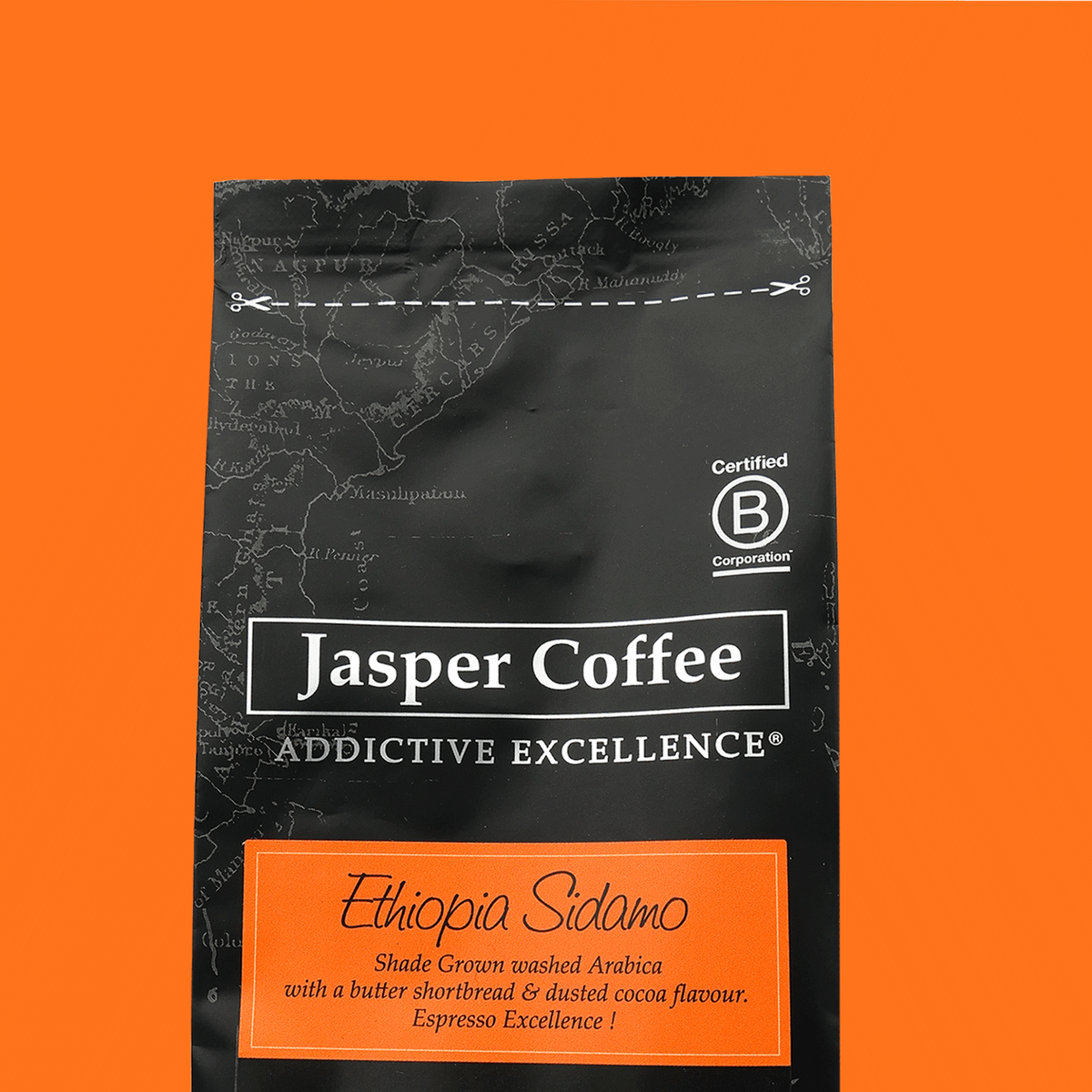 Buy African Coffee Beans Online | Jasper Coffee - Jasper Coffee