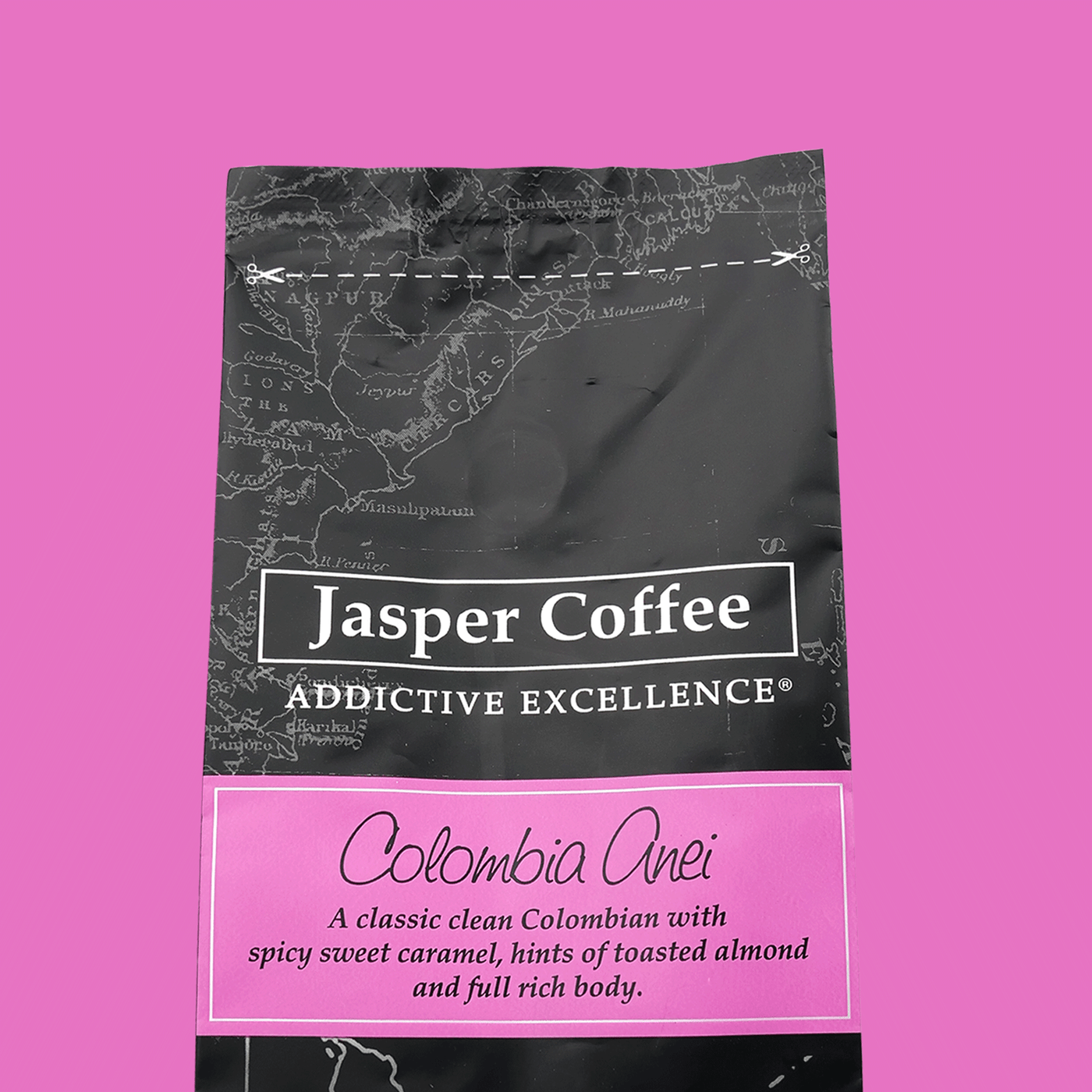 Jasper Coffee | Fairtrade, Single Origin, Organic Coffee Online