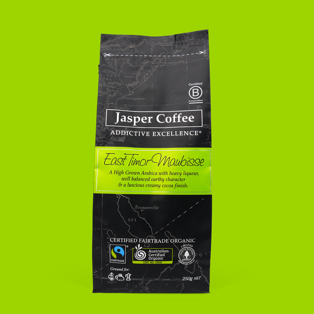 Buy Asian Coffee Beans Online | Jasper Coffee - Jasper Coffee