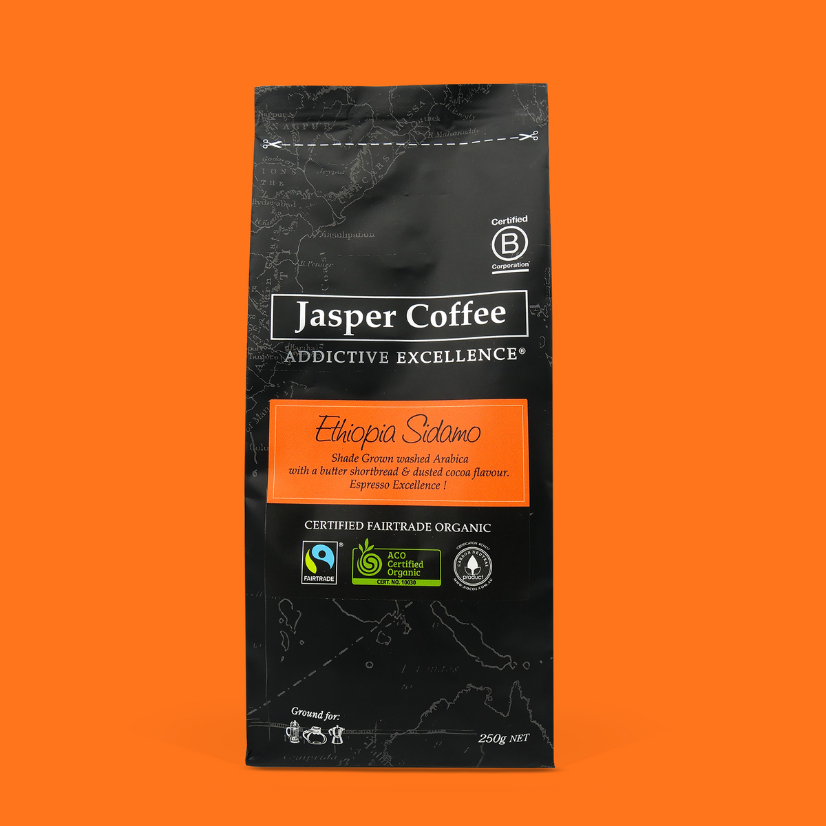 Buy African Coffee Beans Online | Jasper Coffee - Jasper Coffee